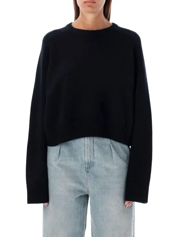 LOU LOU STUDIO Pullover - Black
