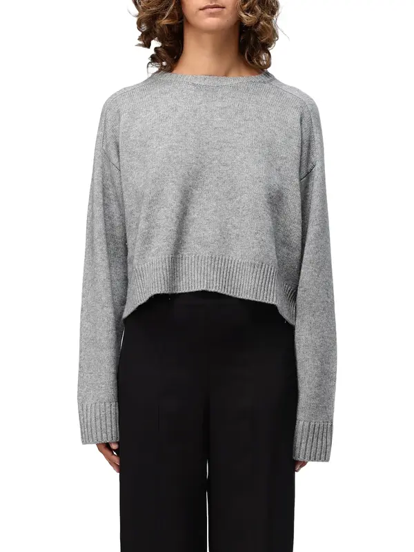 LOU LOU STUDIO Pullover - Grey