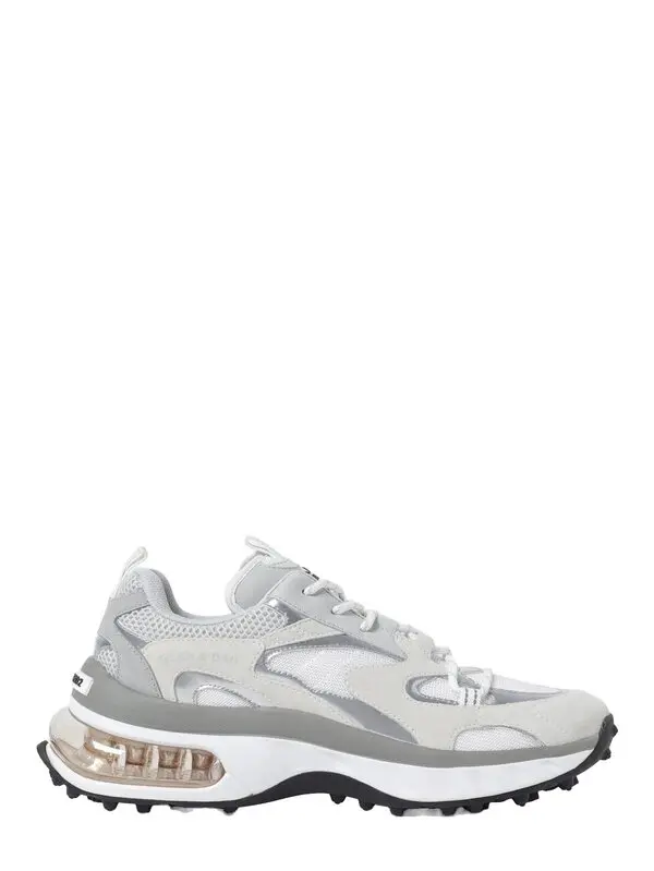 Dsquared2 Low Top Sneakers - White