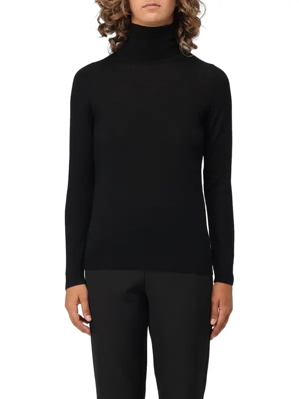 Malìparmi Sweater - Black