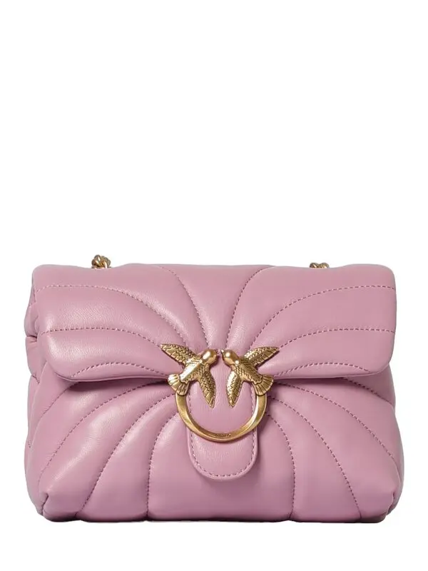Pinko Mini Bag - Lilac