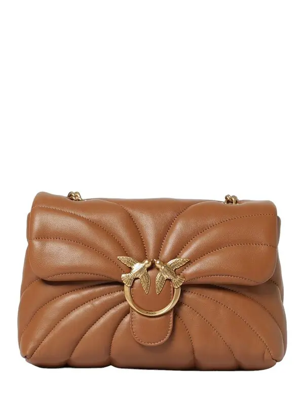 Pinko Handbag - Brown