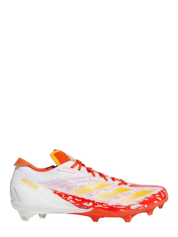Adidas Adizero Electric Speed Juice - Cloud White/collegiate Orange