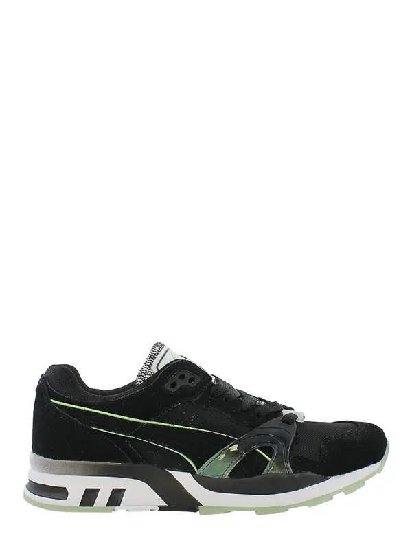 PUMA Trinomic Xt-1 Sneakers - Black