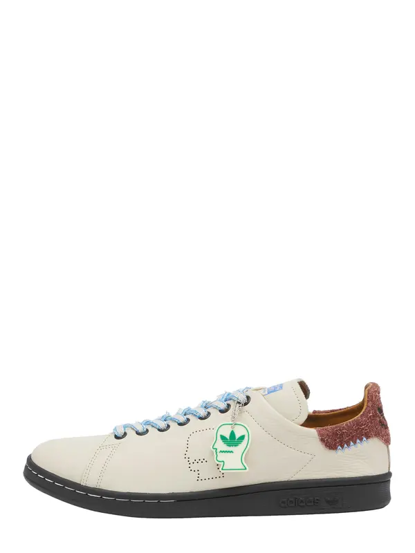 Adidas X Brain Dead Stan Smith Sneaker - Clear Brown/pantone/mesa