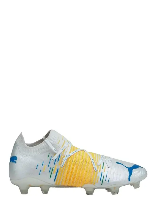 PUMA Future Z 1.1 Fg Ag - Jelly Bean/yellow/blue
