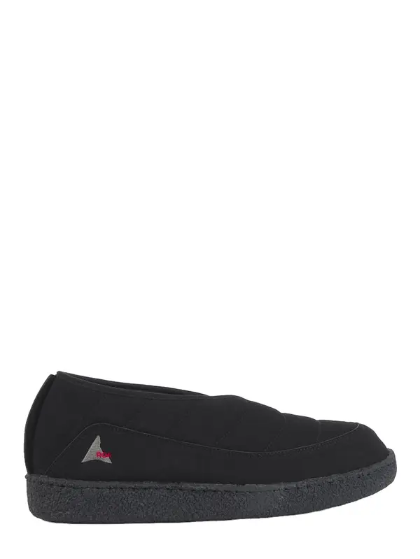 ROA Slip-on Shoes - Black