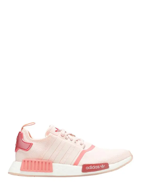 Adidas Nmd_r1 Sneakers - Pink
