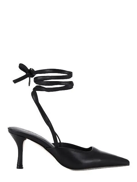 Raye Malva Pump - Black