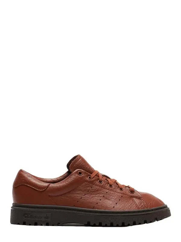 Adidas Stan Smith Sneakers - Redwood/dark Brown