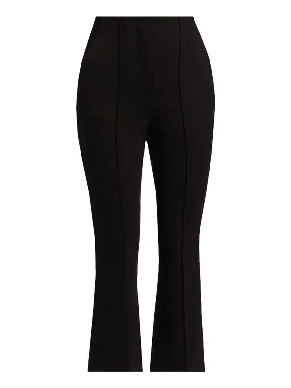 FAVORITE DAUGHTER The Alissa Tailored Pants - Black