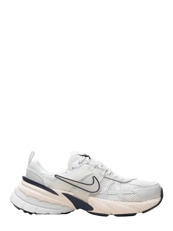 Nike V2k Run Sneakers - White