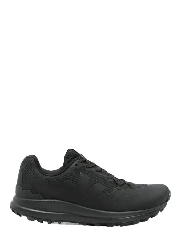 VEJA Fitz Roy Sneakers - Black