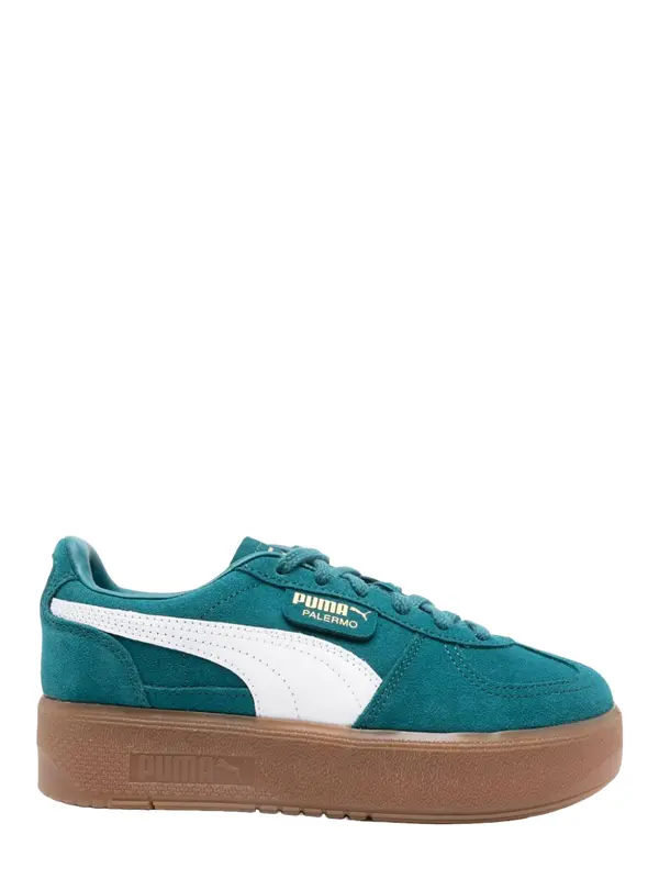 PUMA Palermo Elevata Sneakers - Green
