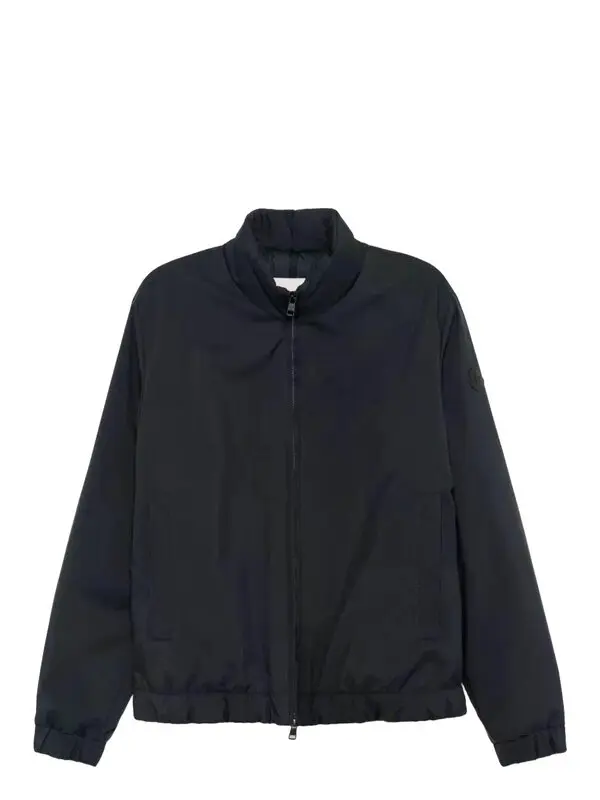 Moncler Luserna Bomber Jacket - Blue