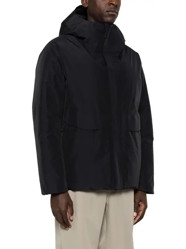 Veilance Sorin Jacket - Black