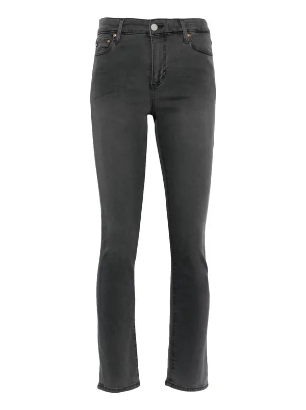 Ag Mari Jeans - Grey