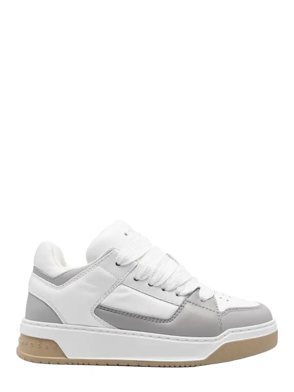 Hogan Chamallow Sneakers - White