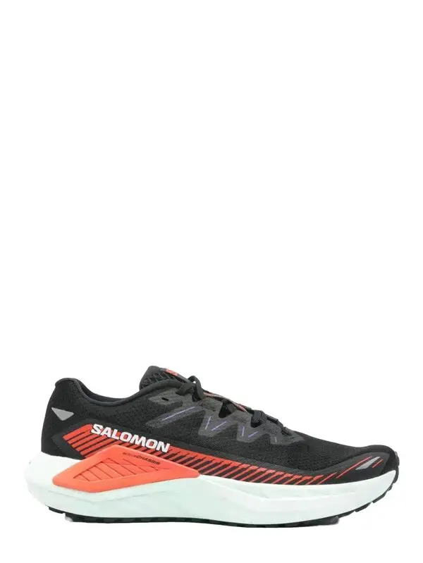 SALOMON Drx Defy Grvl Sneakers - Black