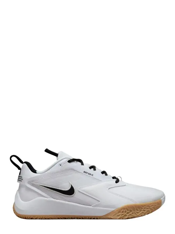 Nike Air Zoom Hyperace 3 Gum - White/photon Dust/black