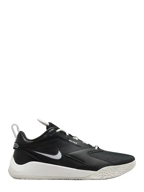 Nike Air Zoom Hyperace 3 Sneakers - Black/anthracite/white