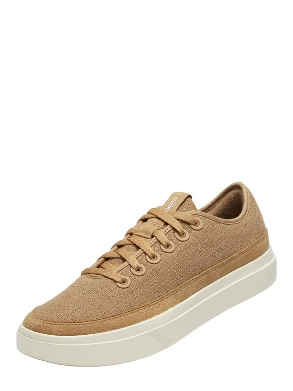 Allbirds Wool Piper Go Sneakers - Beige