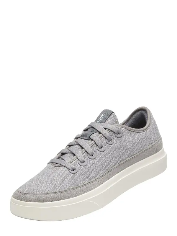 Allbirds Wool Piper Go - Grey