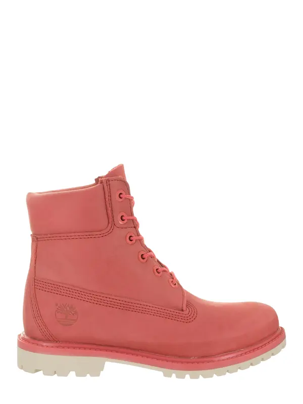 Timberland 6-inch Premium Boots - Pink