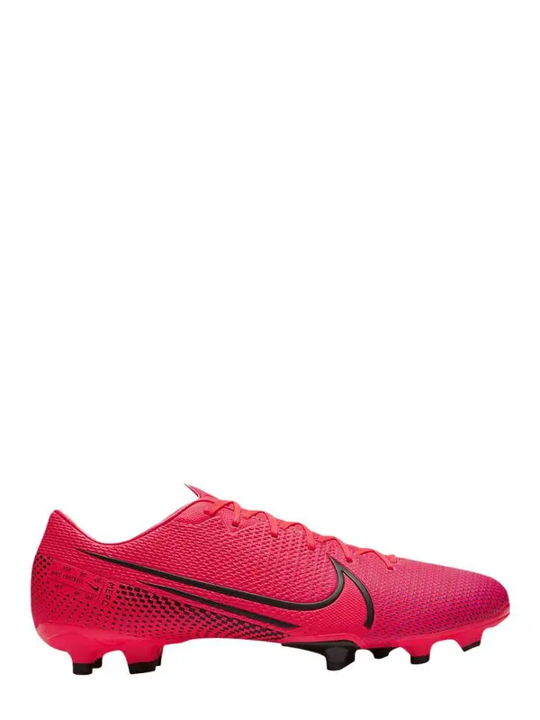 Nike Mercurial Vapor 13 Academy Mg Football Boots - Pink