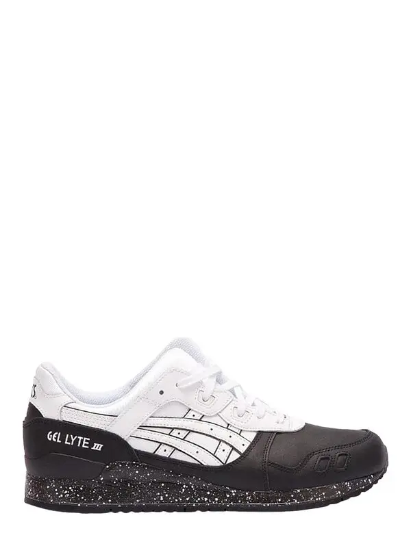 Asics Gel Lyte 3 Sneakers - White
