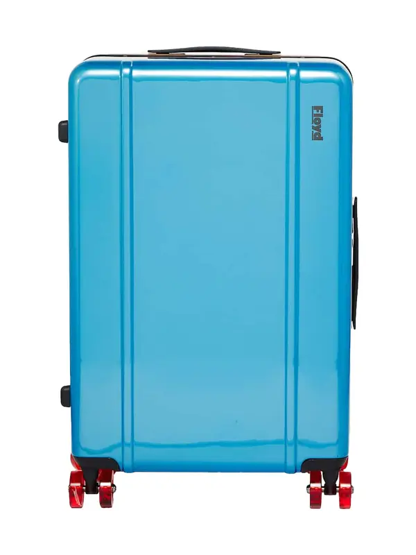 FLOYD Check-in Suitcase - Blue