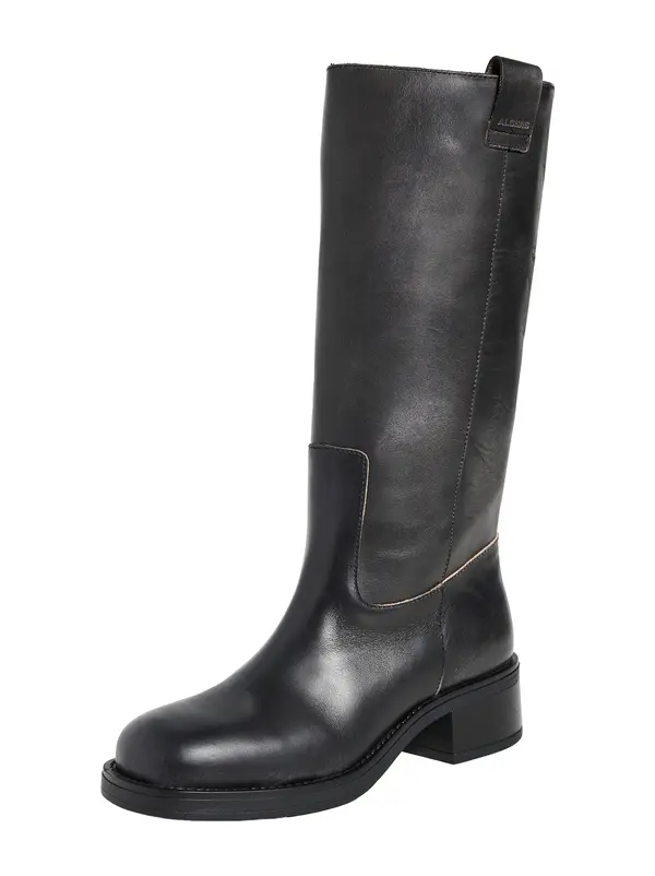 ALOHAS Sajan Boots - Black