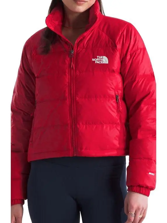 The North Face Hydrenalite™ Down Jacket - Tnf Red