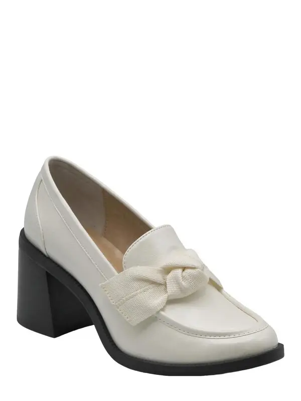 Charles By Charles David Kind Loafer Pump - Jet Stream-sm