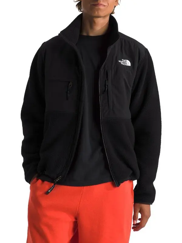 The North Face Retro Denali Jacket - Tnf Black
