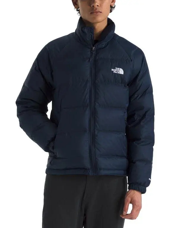 The North Face Hydrenalite Water Repellent Down Jacket - Summit Navy