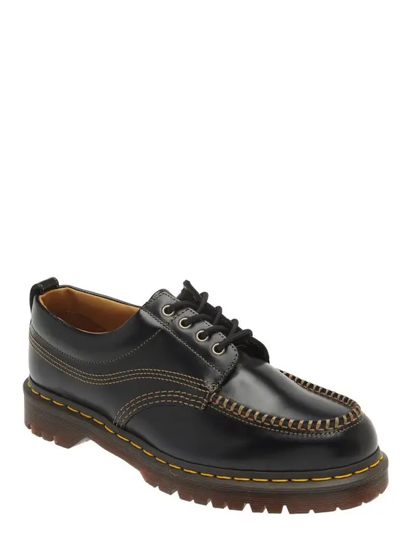 Dr. Martens Lowell Derby - Black