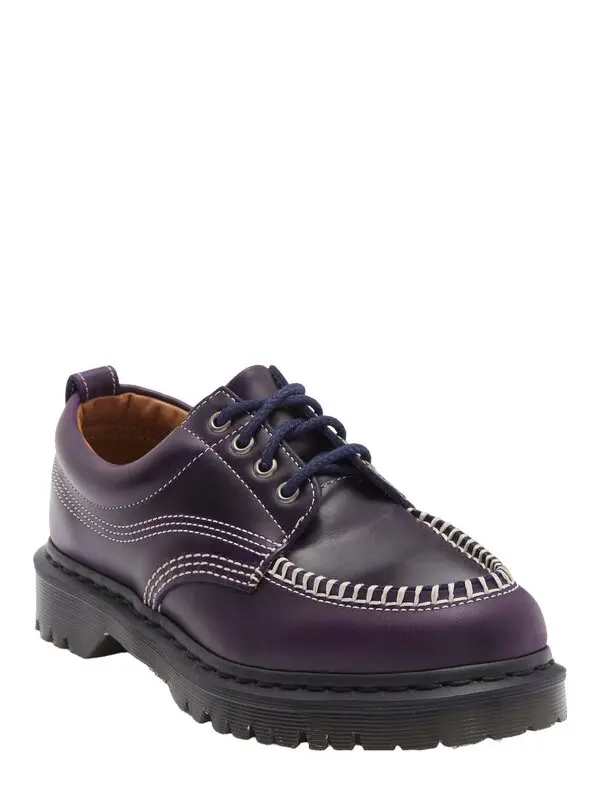 Dr. Martens Lowell Derby - Midnight Blue