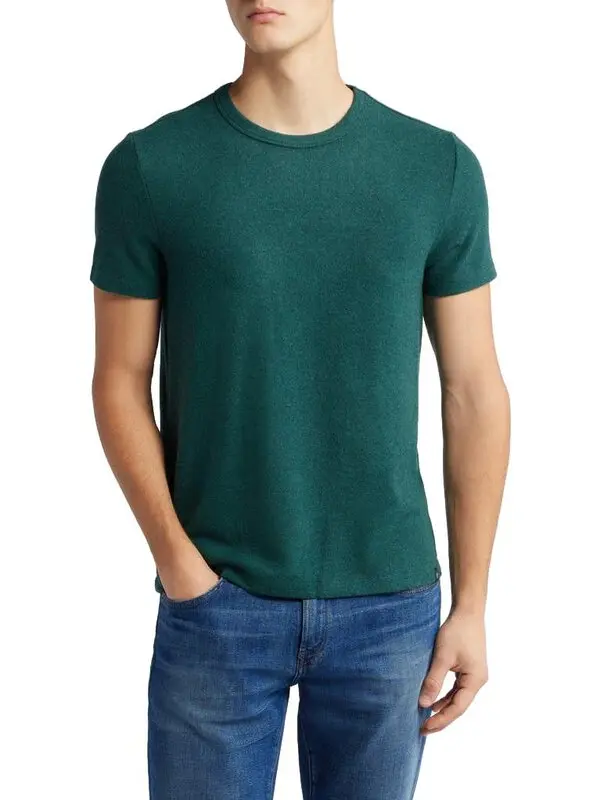 THREADS 4 THOUGHT Gil Short Sleeve Sweater - Arbor