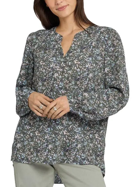 NYDJ Trinity Tunic Top - Farahs Field