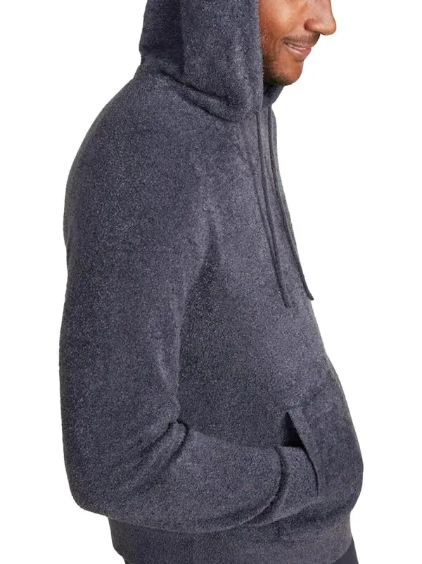 Barefoot Dreams Cozychic Ultra Lite Hoodie - Indigo