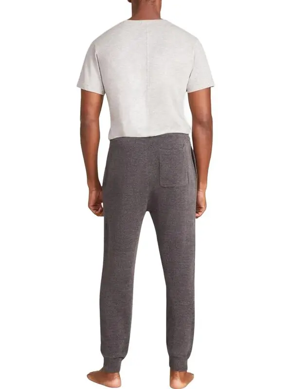 Barefoot Dreams Apos;s Cozychic Ultra Lite Easy Joggers - Carbon