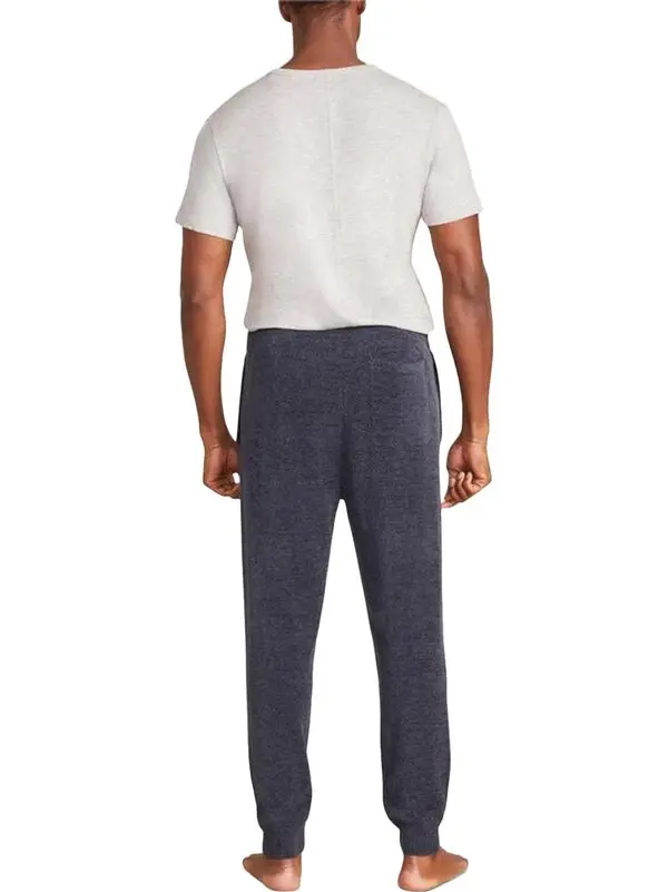 Barefoot Dreams Apos;s Cozychic Ultra Lite Easy Joggers - Indigo