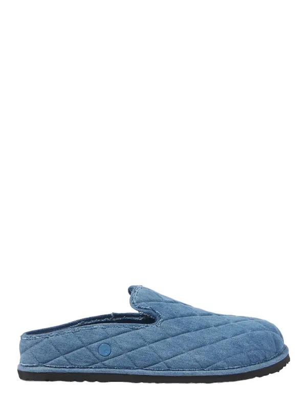 BIRKENSTOCK Eliscu Clogs - Blue