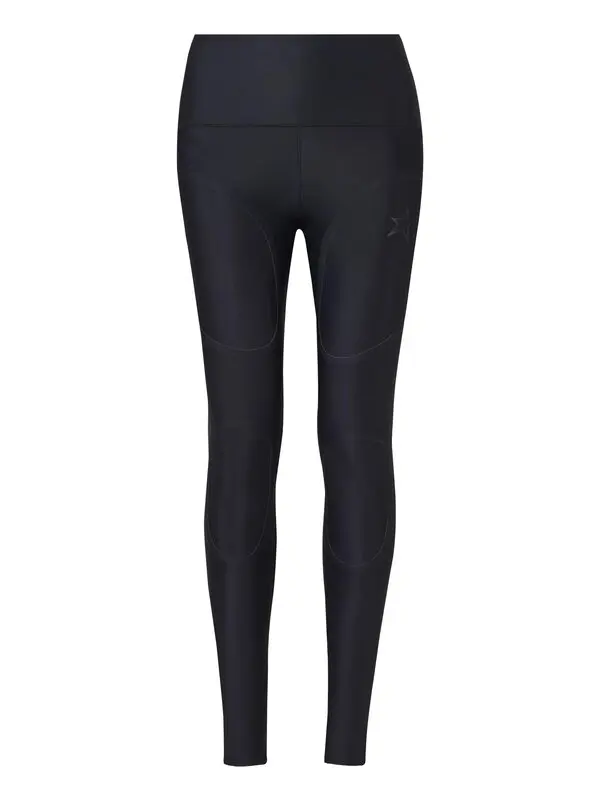 Perfect Moment Compression Legging - Black