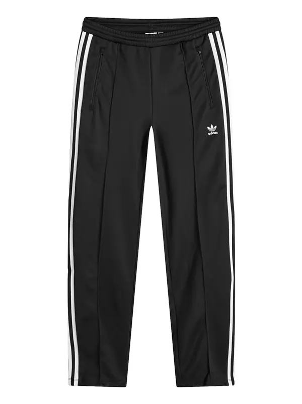 Adidas Beckenbauer Trackpants - Black