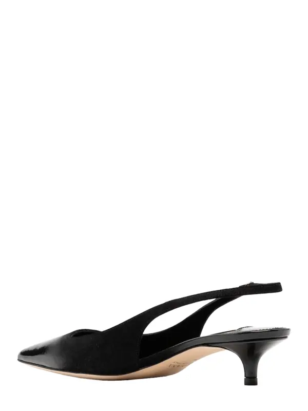 ARTEANA 35mm Brera Pumps - Black