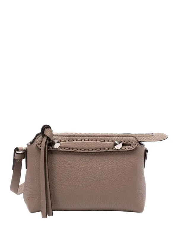 Fendi By The Way Soft Bag - Brown