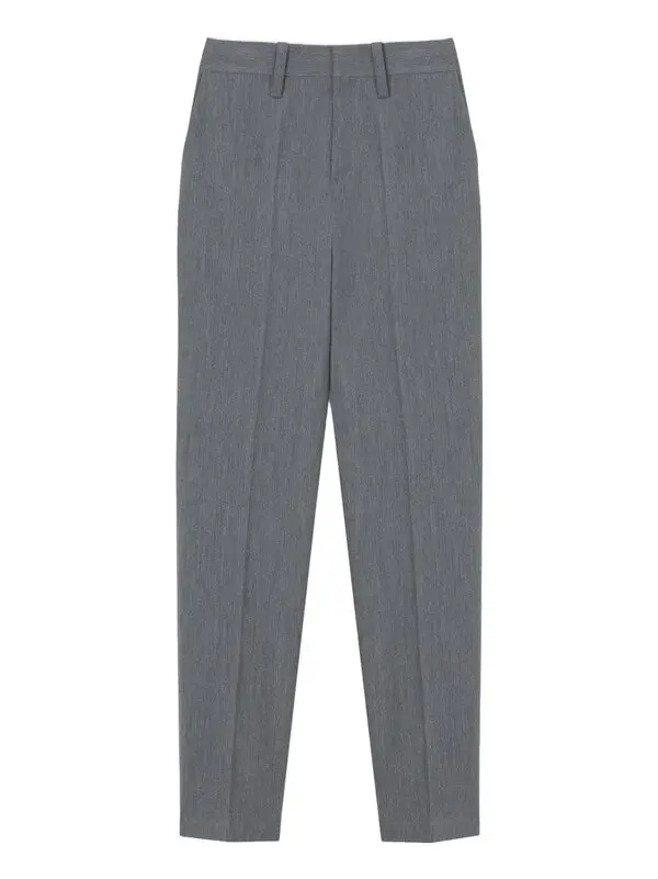 AERON Loui Trousers - Grey