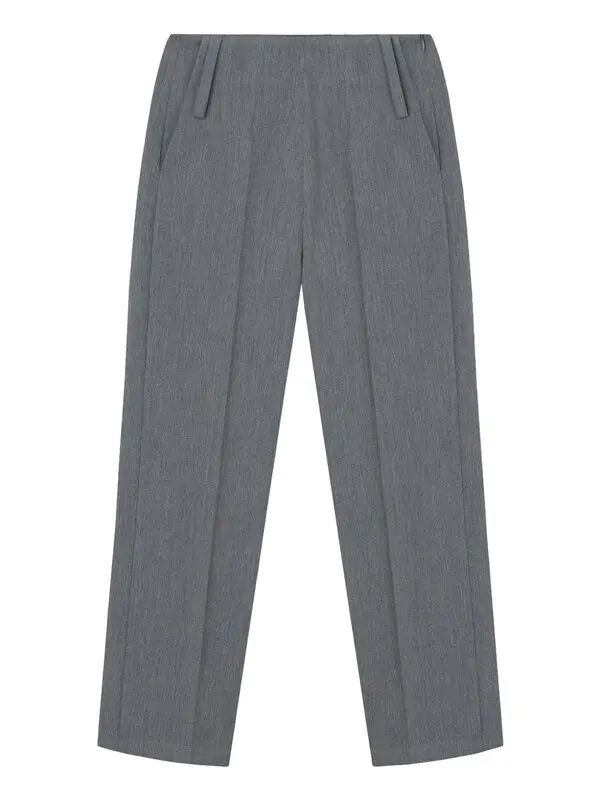 AERON Maize Trousers - Grey